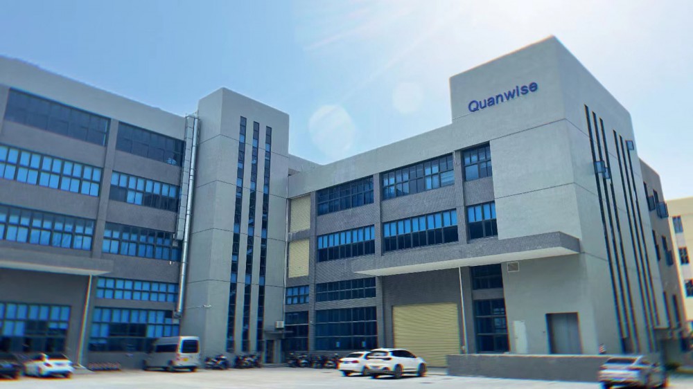 Quanwise Microelectronics (Zhuhai) Co.,Ltd.